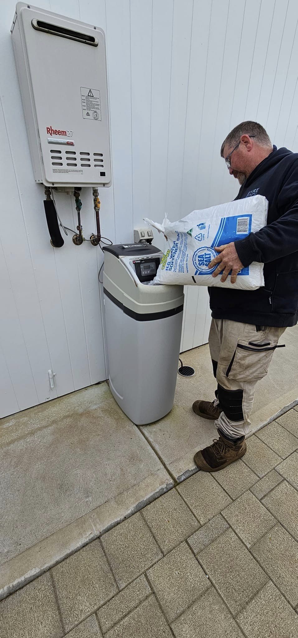 Fast Finder - Pool and Water Softener Maintenance - Eyre Pool ...