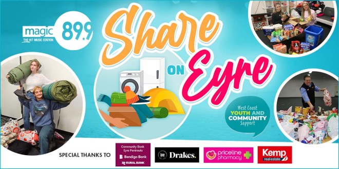 Promotions Archive - Magic 89.9