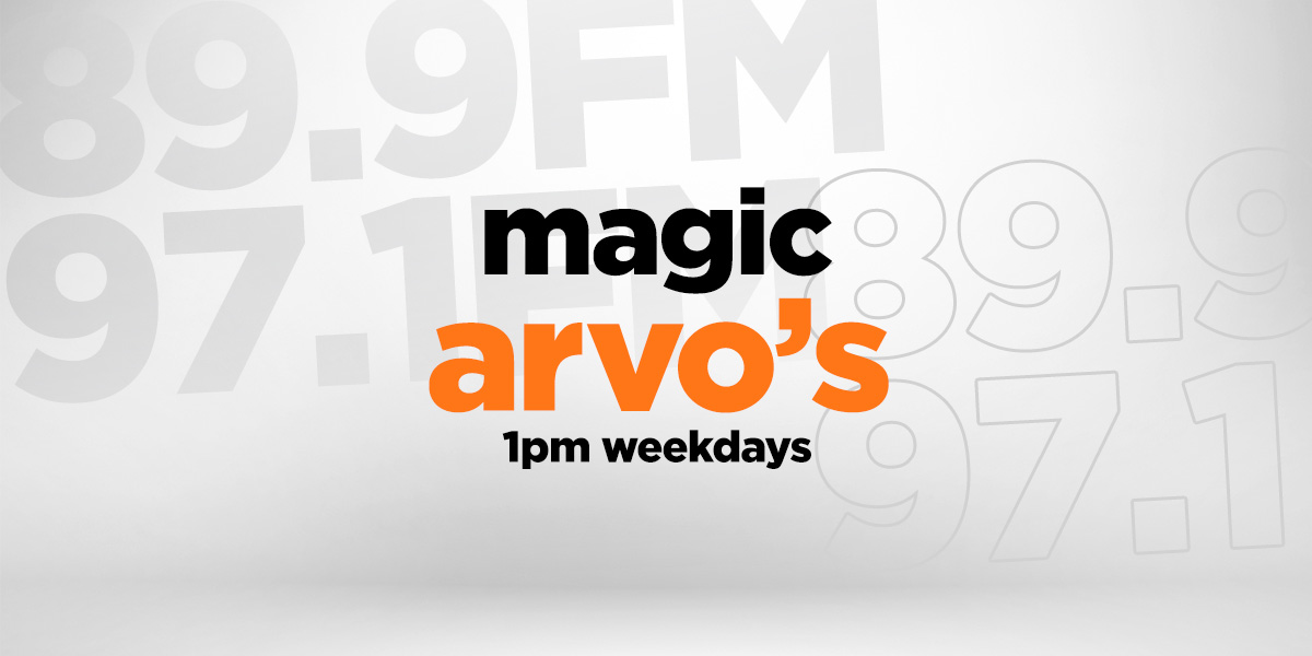 Listen - Magic 89.9